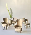 Toilet Paper Tube Chairs! — Mousetown
