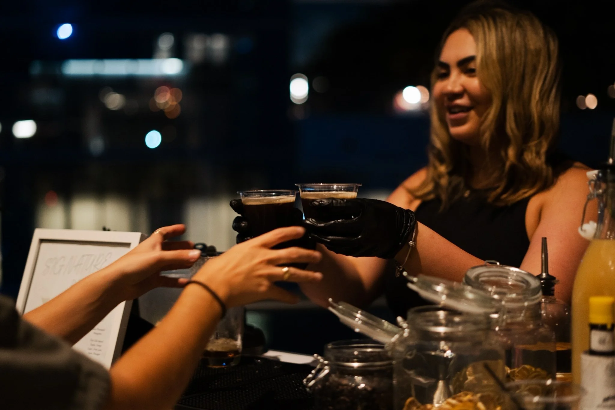 Gallery 2 — Elite Bartender Babes
