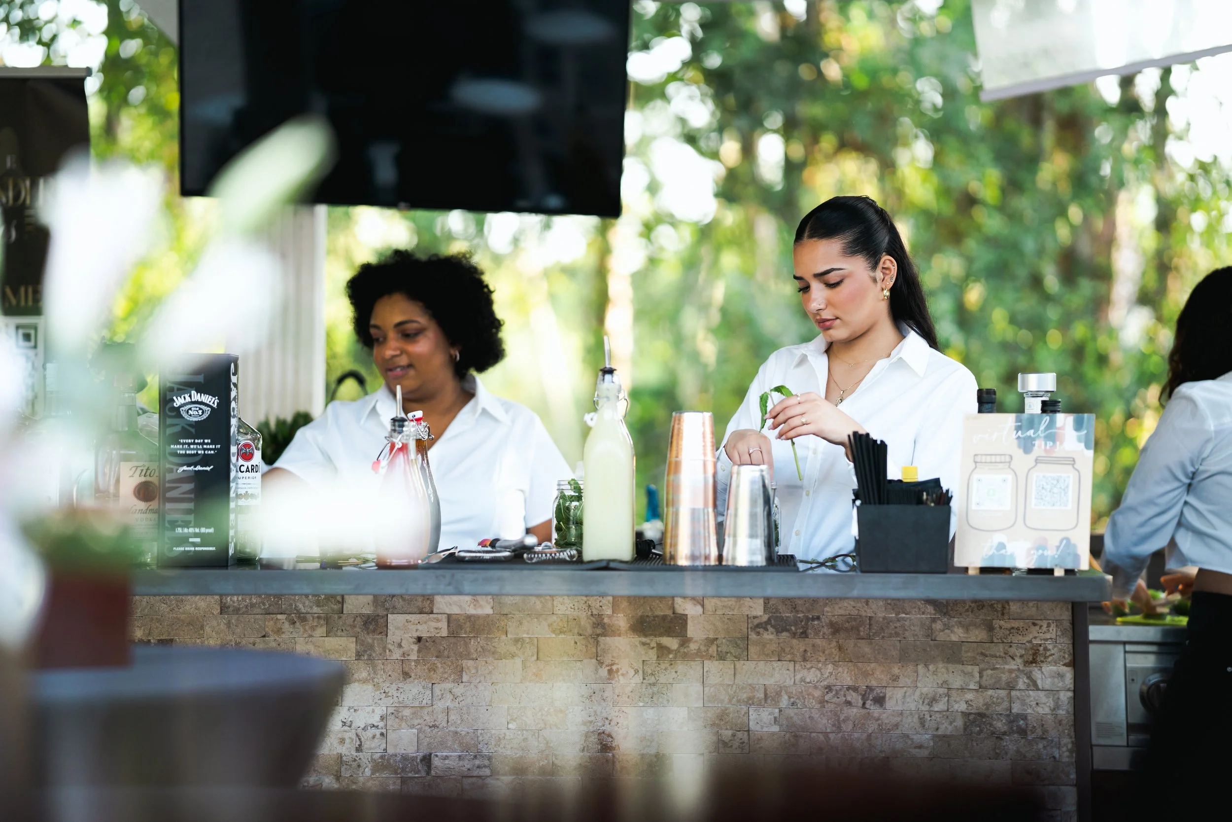 Contact Us — Elite Bartender Babes