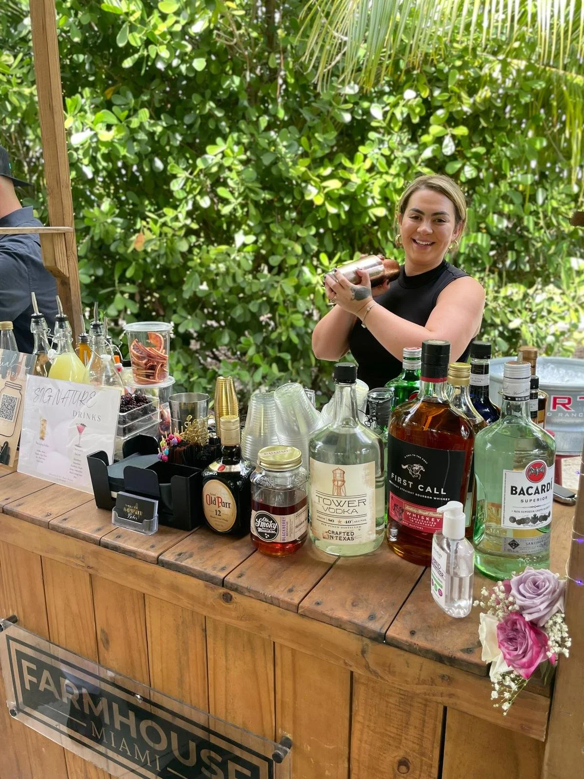 Contact Us — Elite Bartender Babes