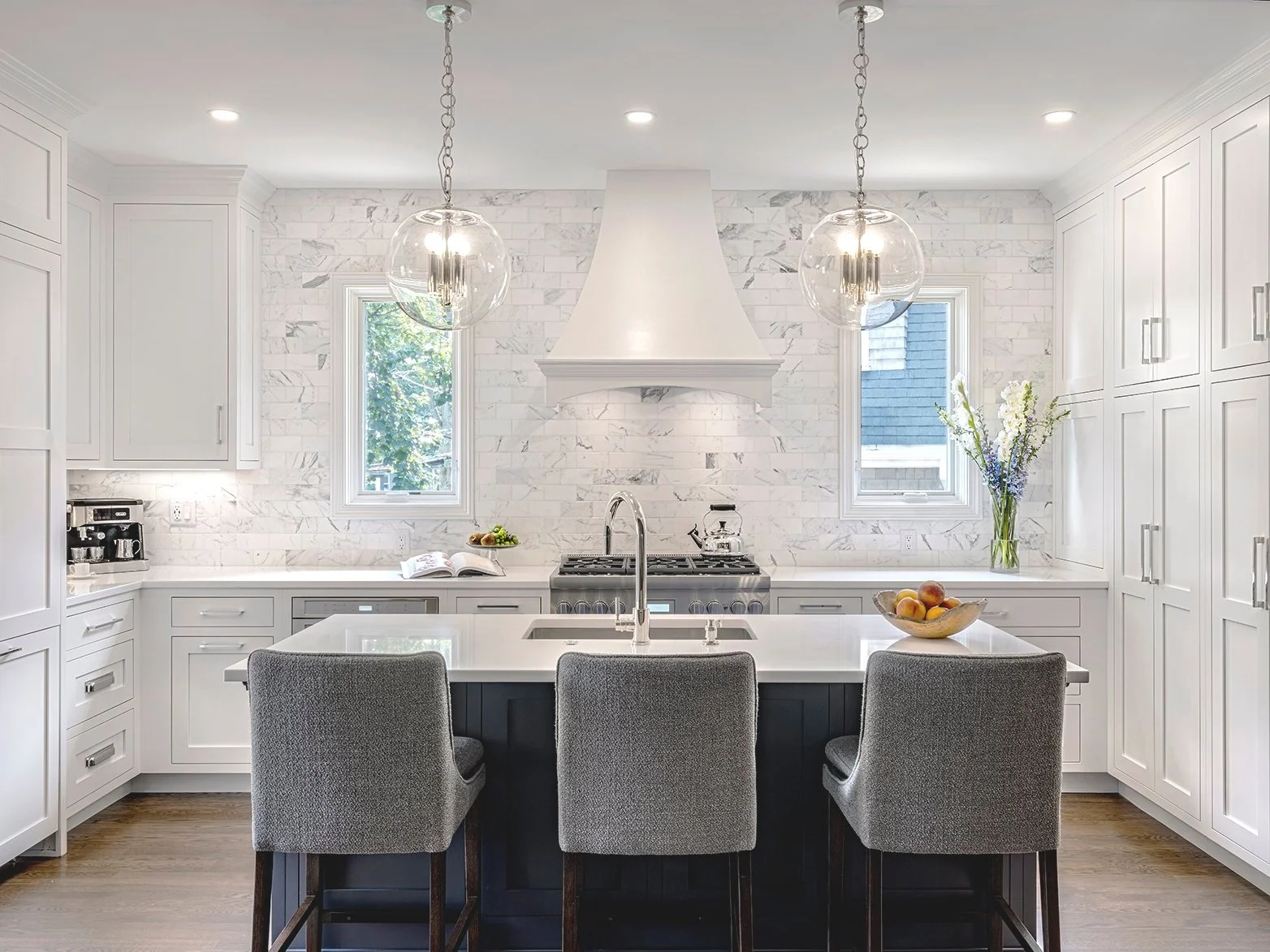 Contact — ReModern Builders