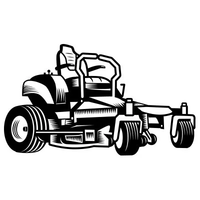 The Lawn Barber Experience