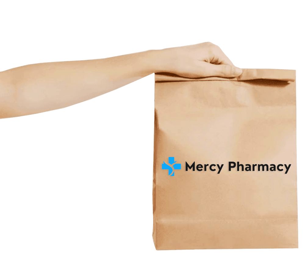 Services — Mercy Pharmacy Group