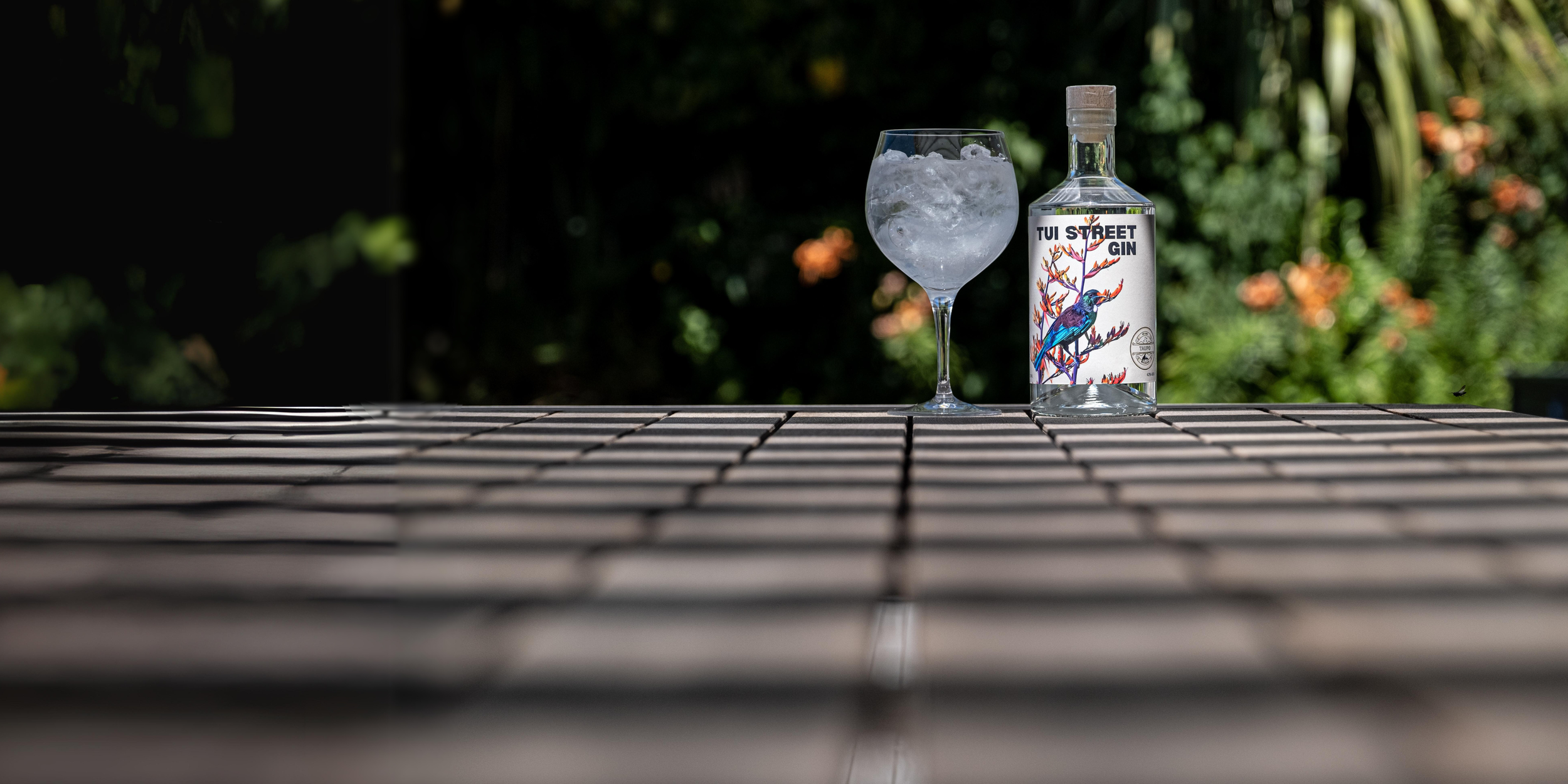 Shipping — Tui Street Gin
