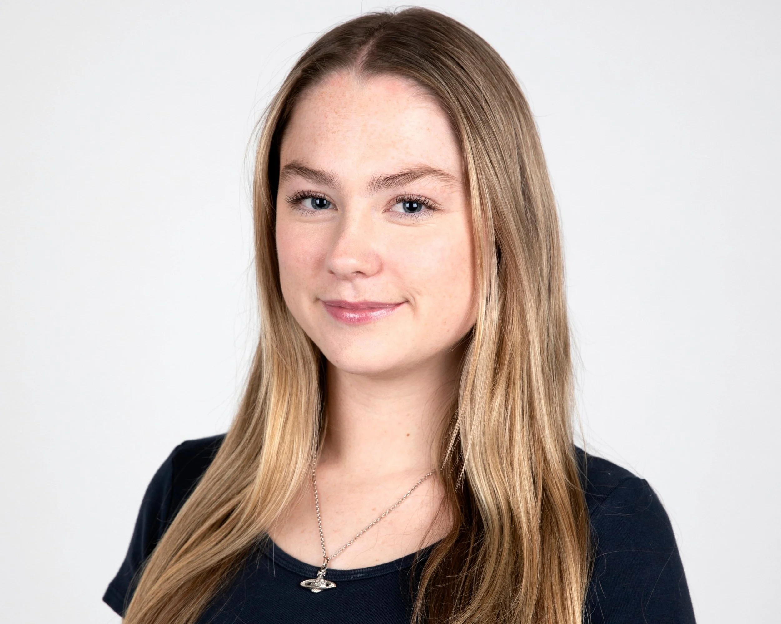 About — Grace Beckwith