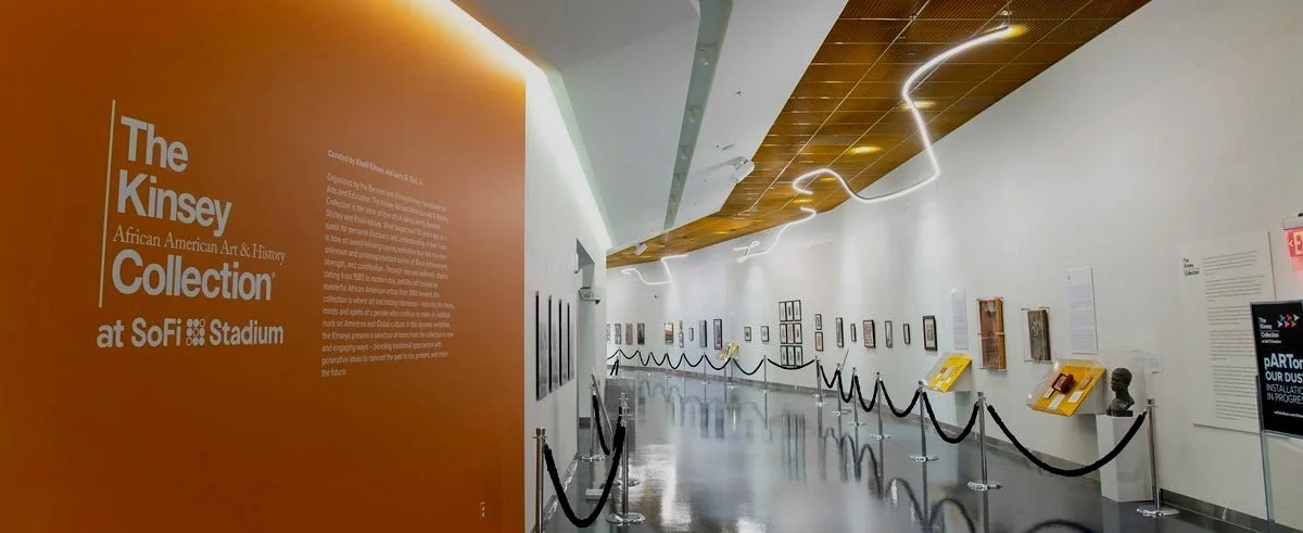 The Kinsey Collection