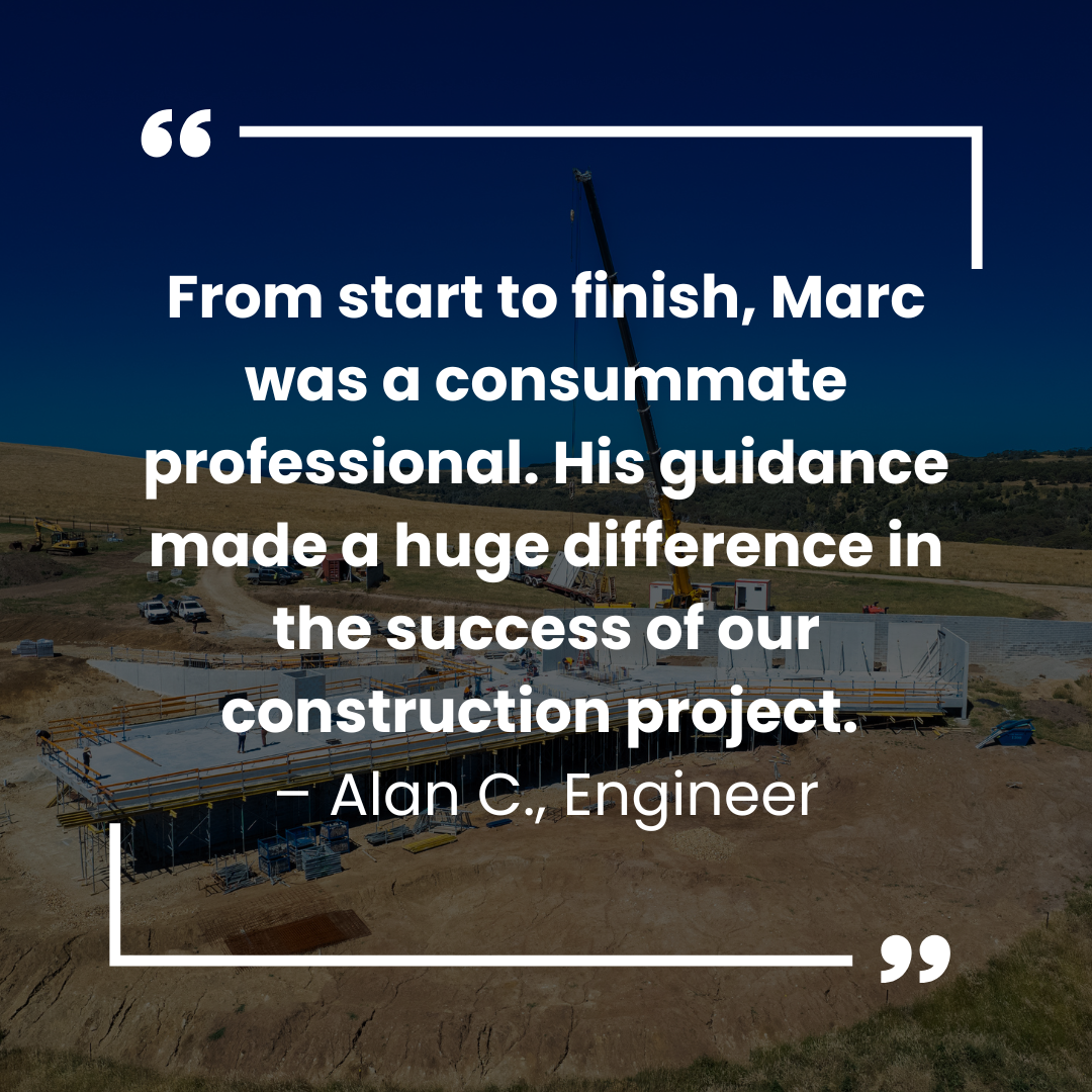 About — Construction Consulting