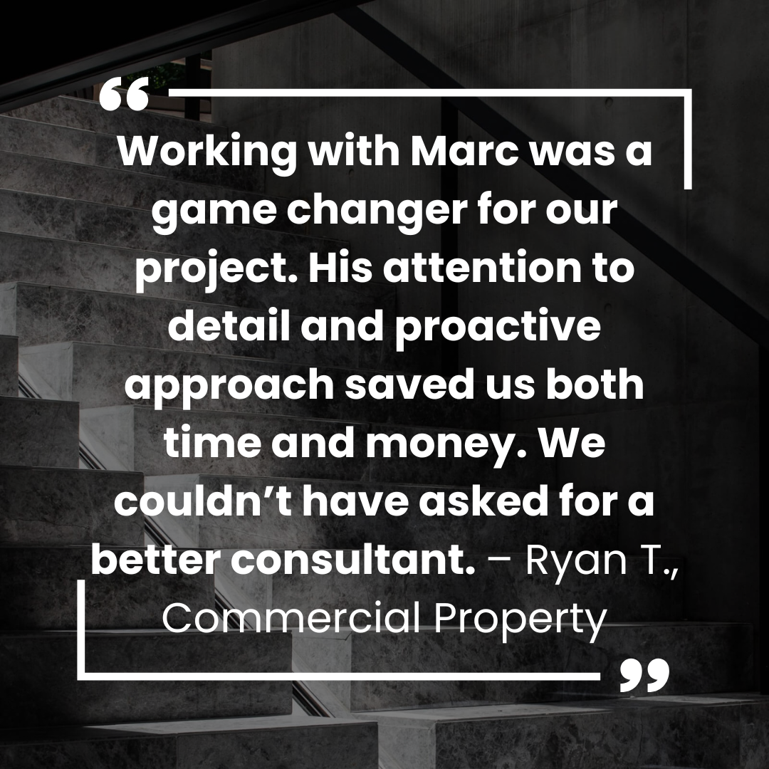 About — Construction Consulting