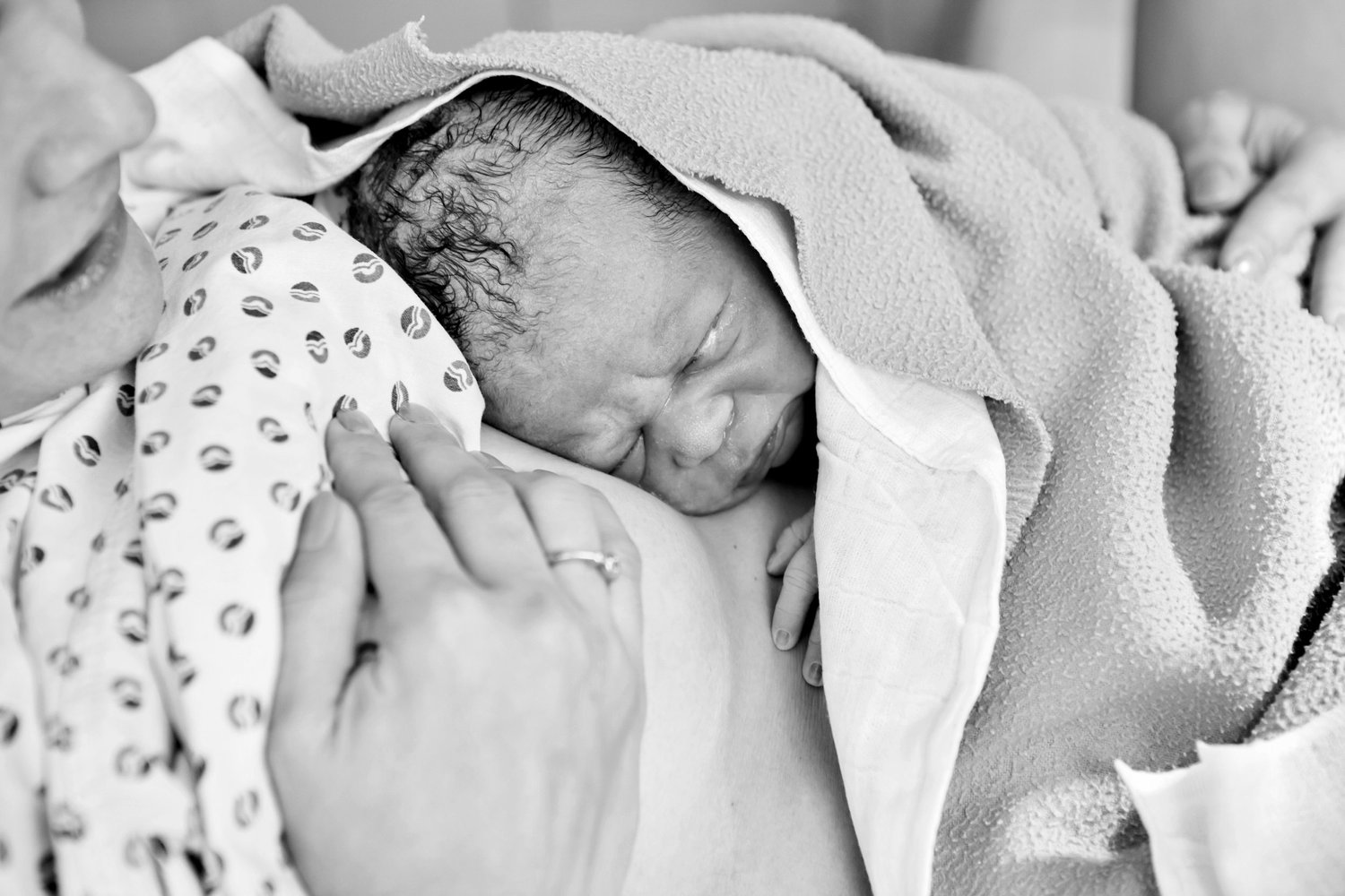 Your Private Midwife — Prologue