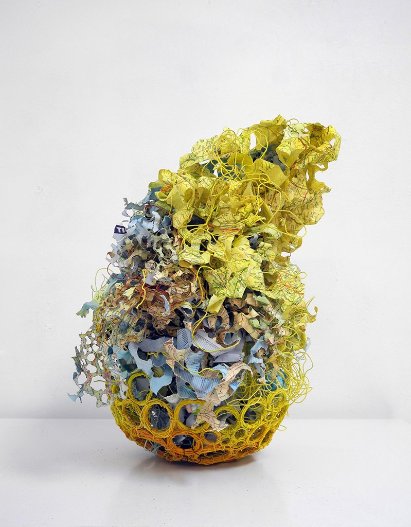 KAREN MARGOLIS — K. IMPERIAL FINE ART
