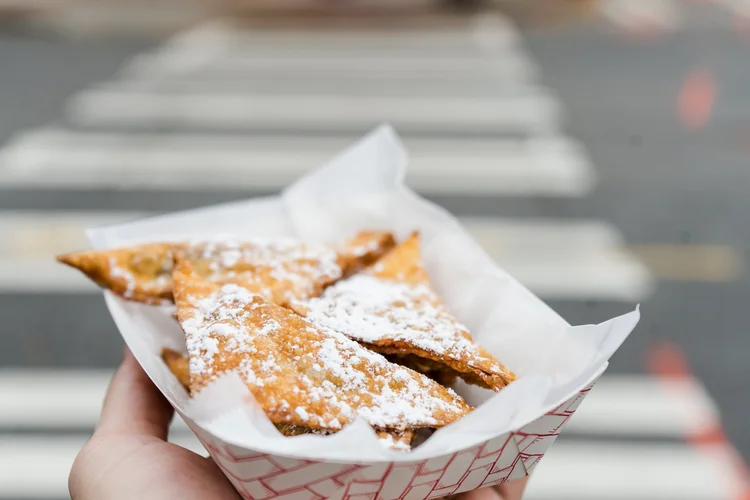 About 3 — Oasis Tea Zone