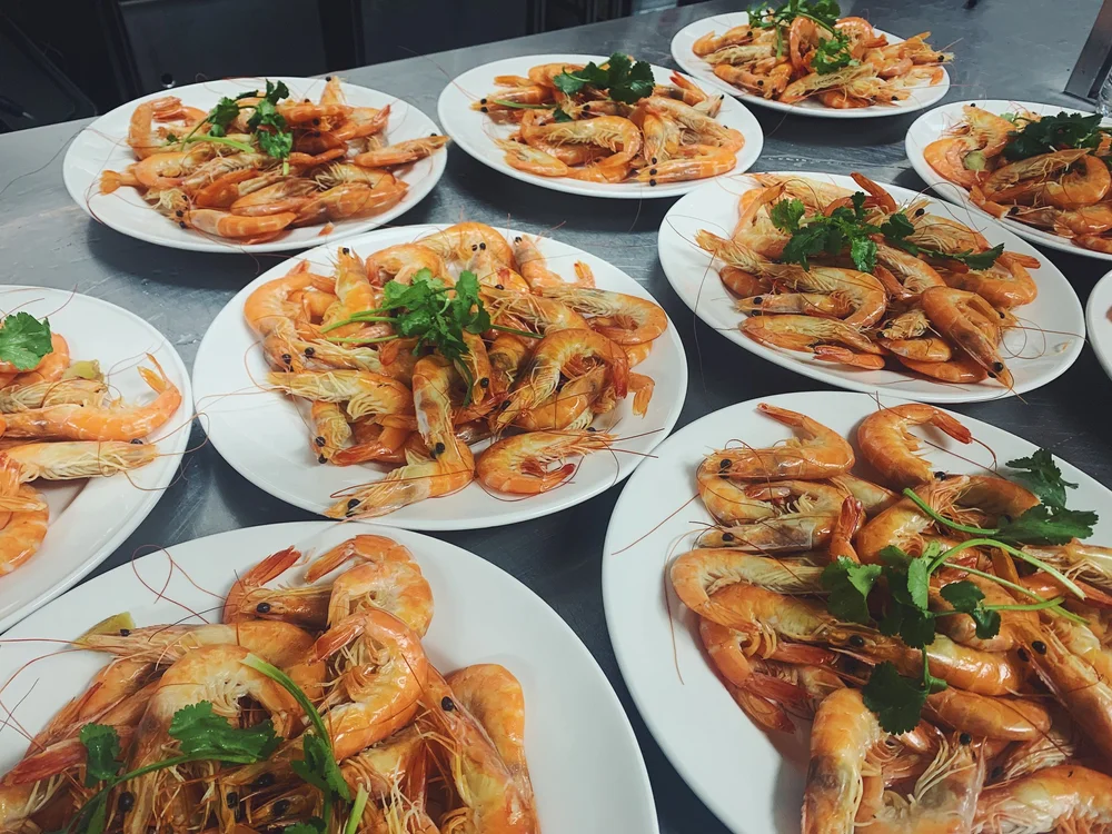 Fortune Alley - Chinese Food For All People