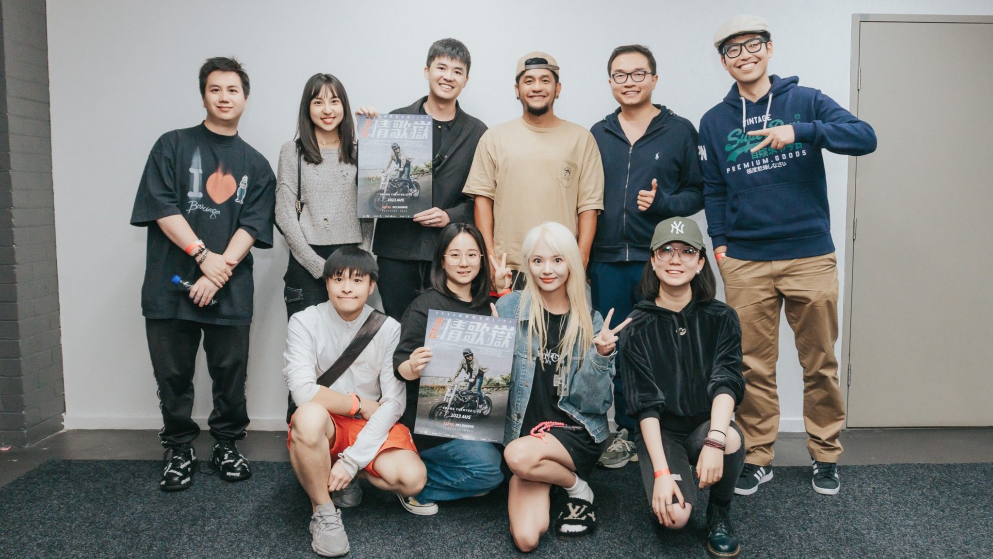 Fortune Alley Catering – Sydney & Melbourne 团餐供应 | Authentic Chinese ...