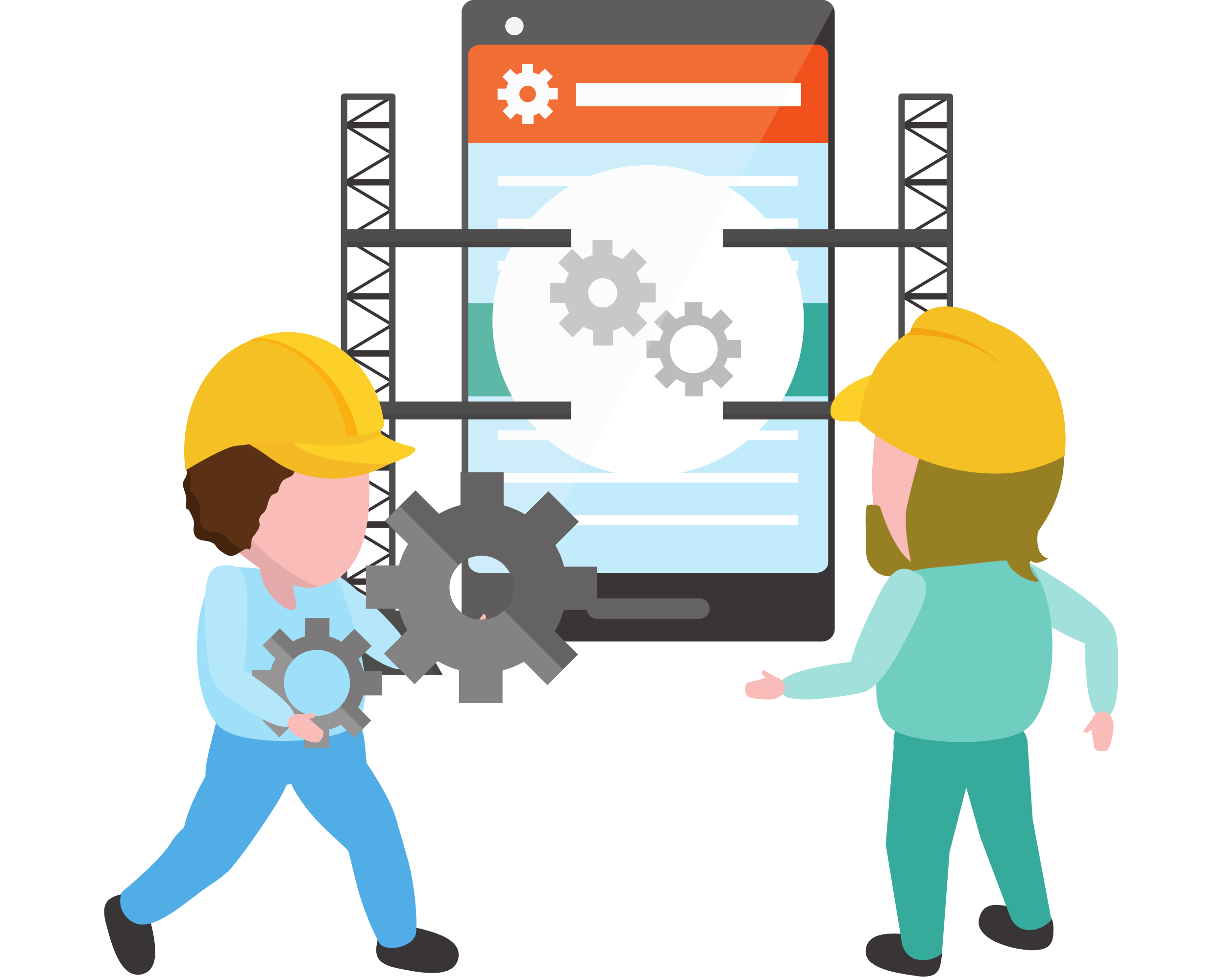 Mobile Application Development — Tech 11