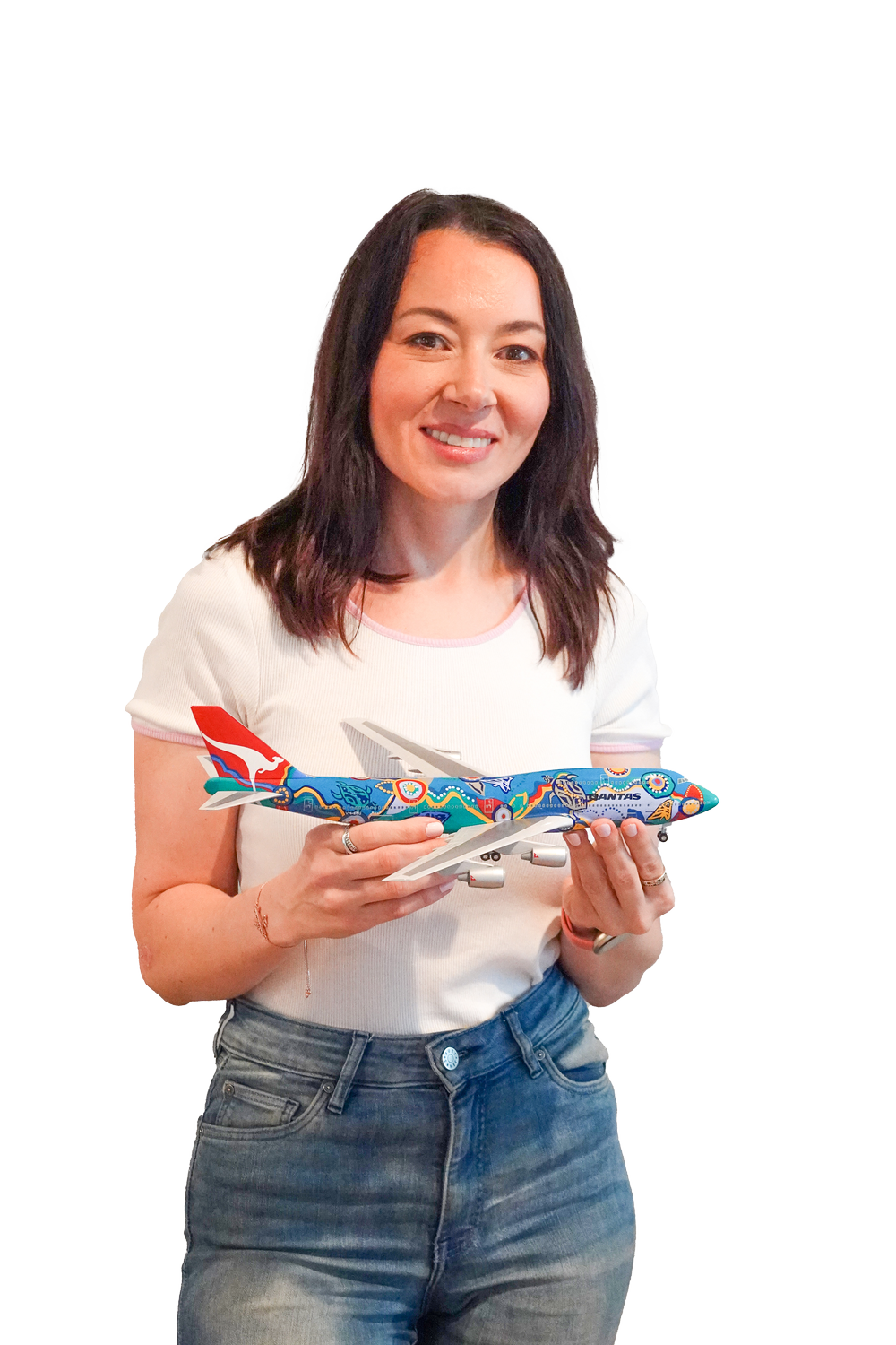 About Us — Julia Flights