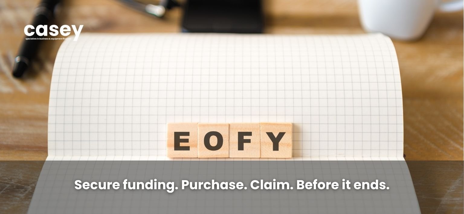 Instant Asset Write-Off 2024: Claim $20K Per Asset | EOFY Guide