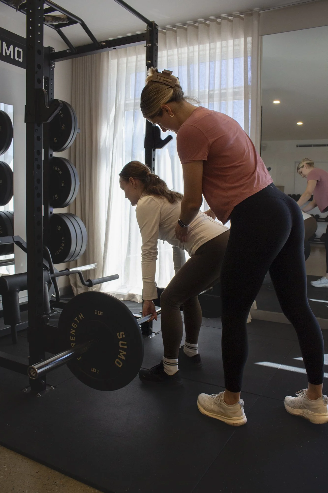 any.BODY Pilates & Exercise Physiology Near Brisbane CBD