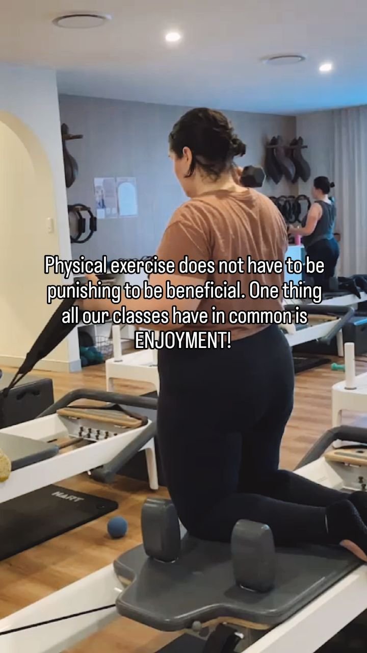 Classes — any.BODY Pilates & Exercise Physiology