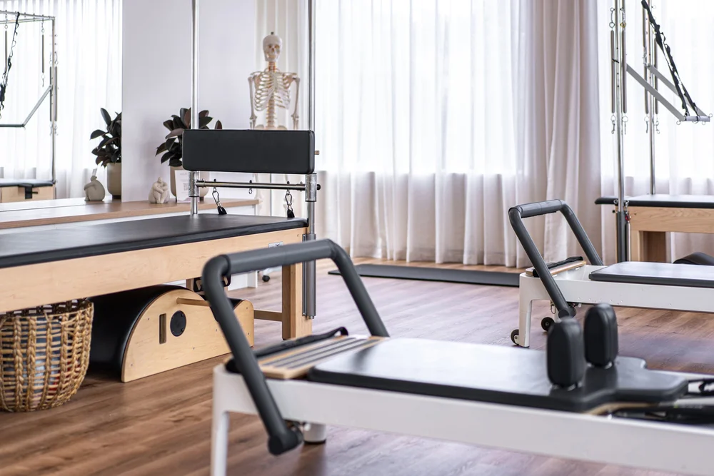 any.BODY Pilates & Exercise Physiology Near Brisbane CBD
