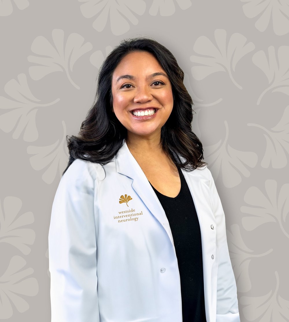About Dr. Marisa Chang — westside interventional neurology