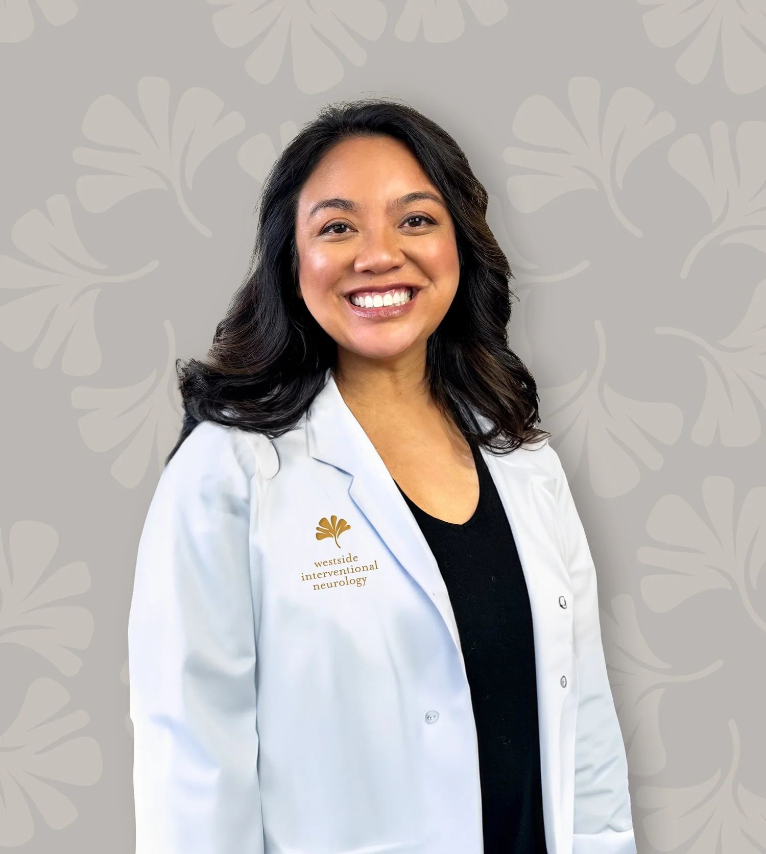 About Dr. Marisa Chang — westside interventional neurology