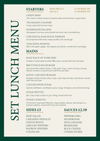 Brettingtons Steak & Lobster Dishes – Set Lunch, Dinner & Sunday Lunch ...