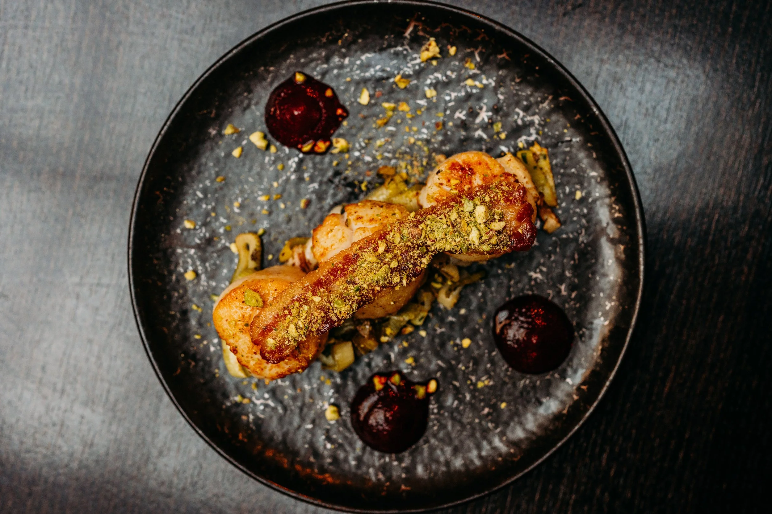 Brettington’s Rochester | Steak, Lobster & Festive Christmas Dining ...