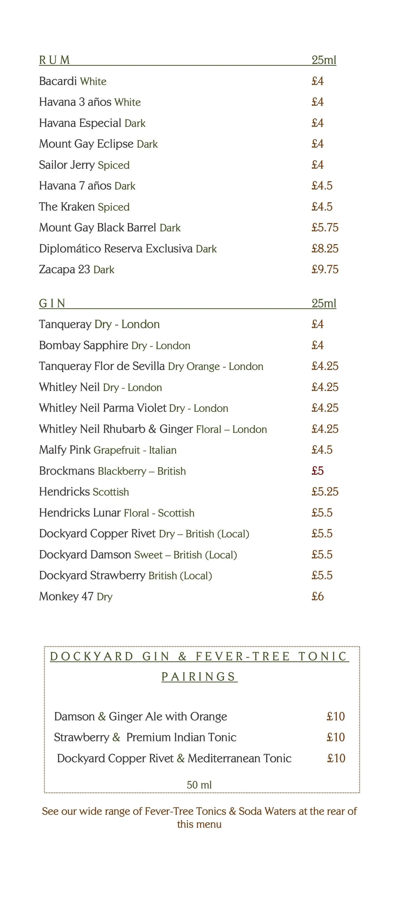 Brettingtons Steak & Lobster in Rochester – Fine Dining, Celebrations ...