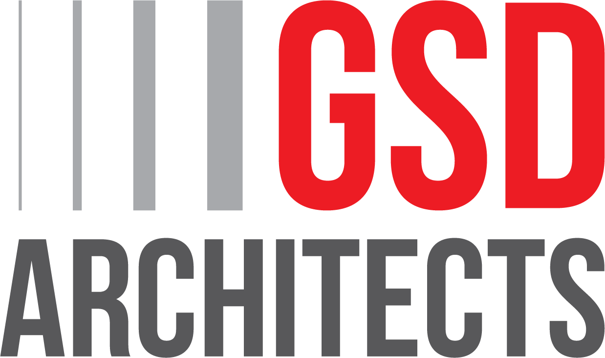 Contact — GSD Architects