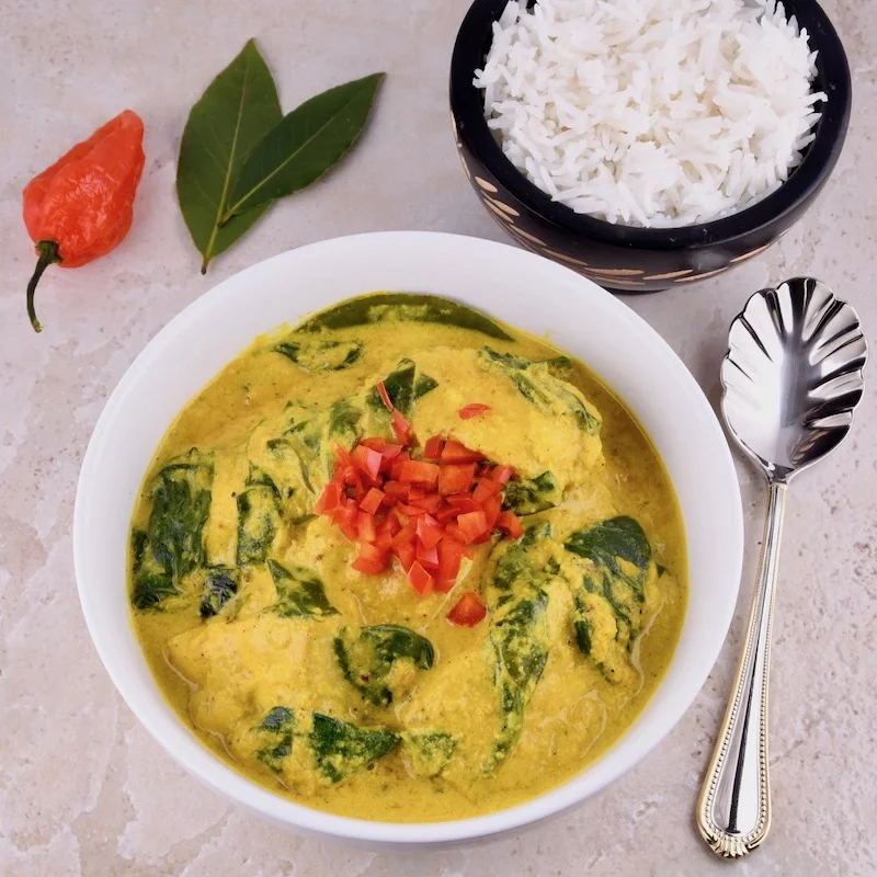Seafood — Smita Chandra