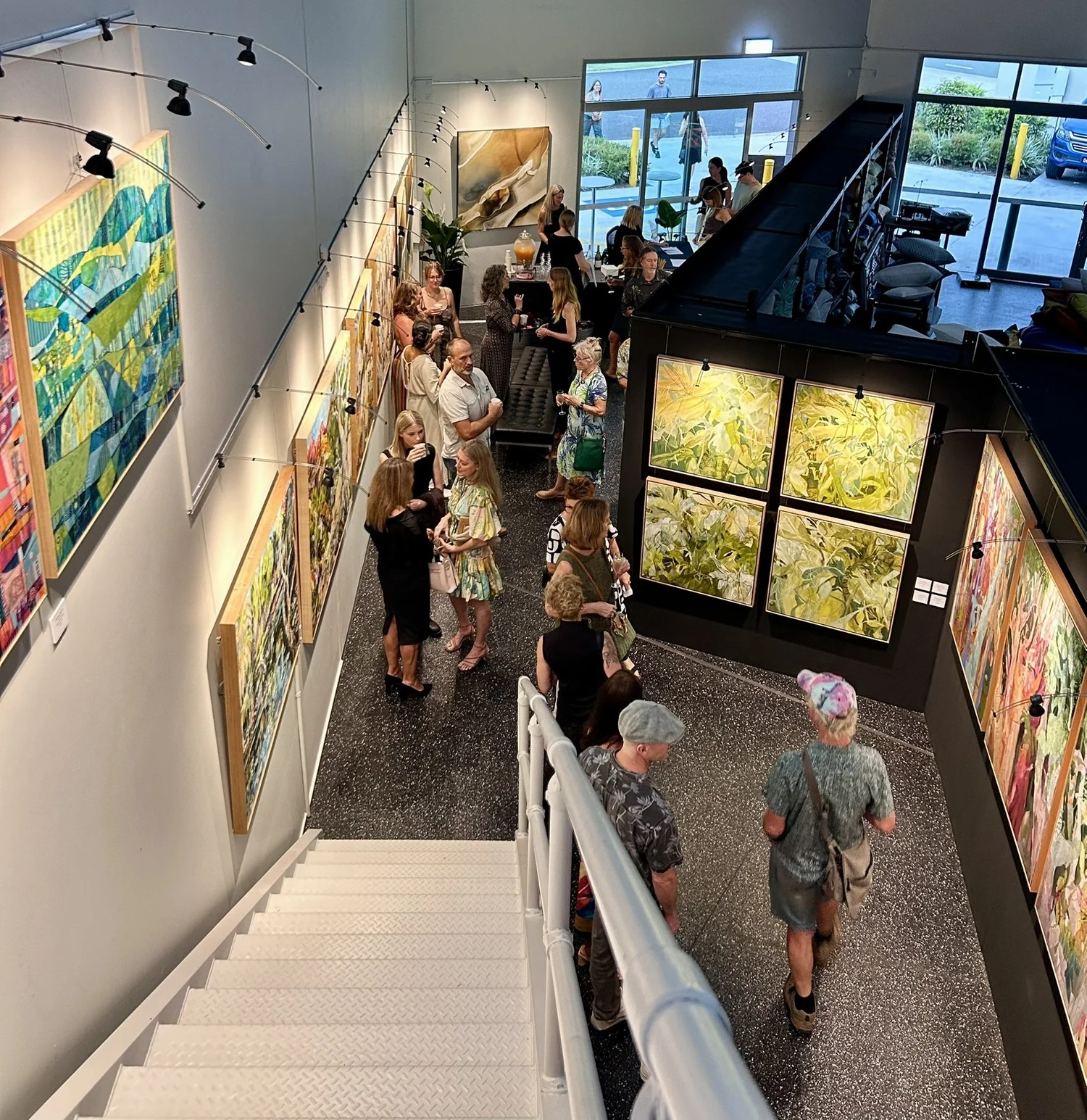 Noosa Art Gallery