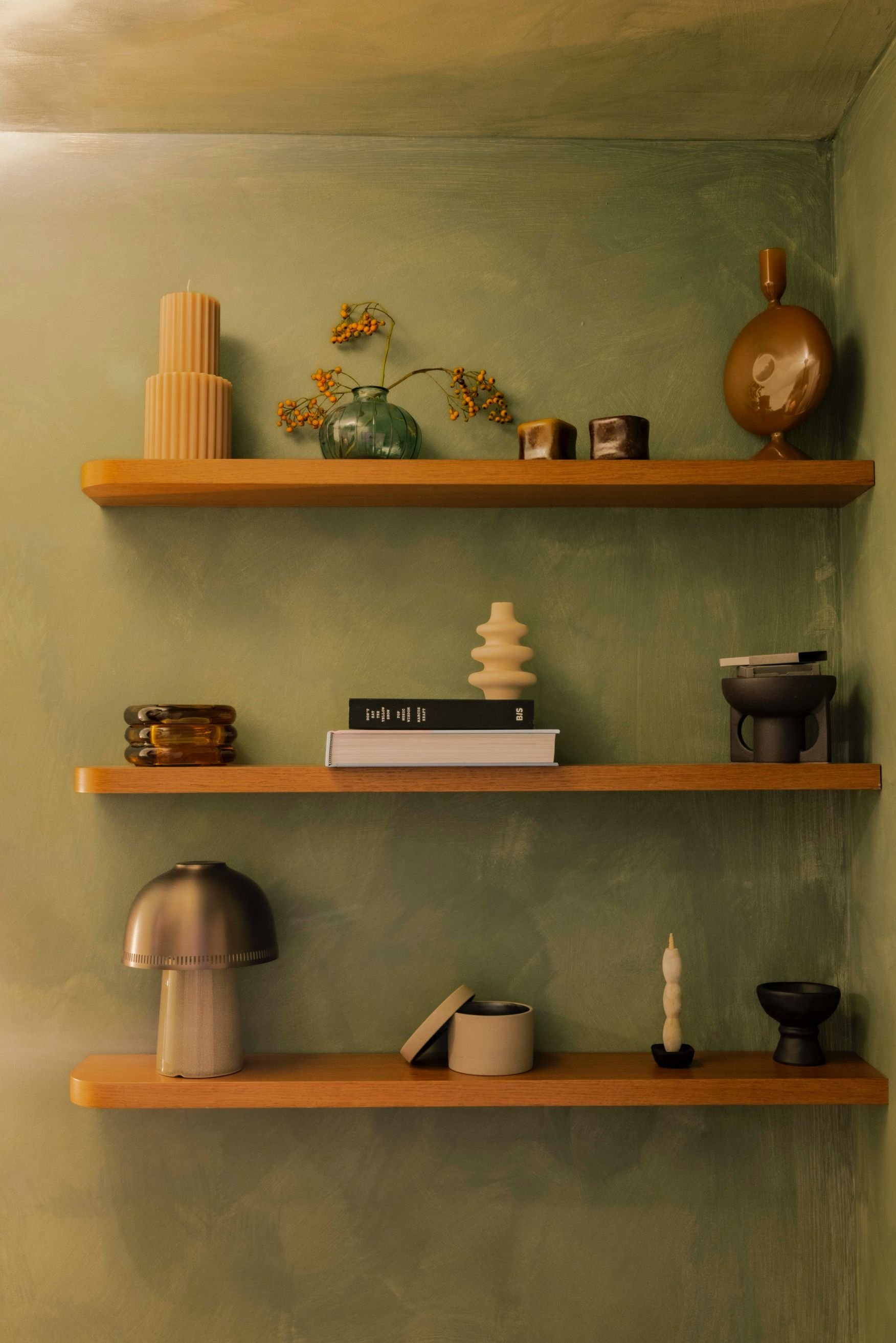 Films — F.M. Studio