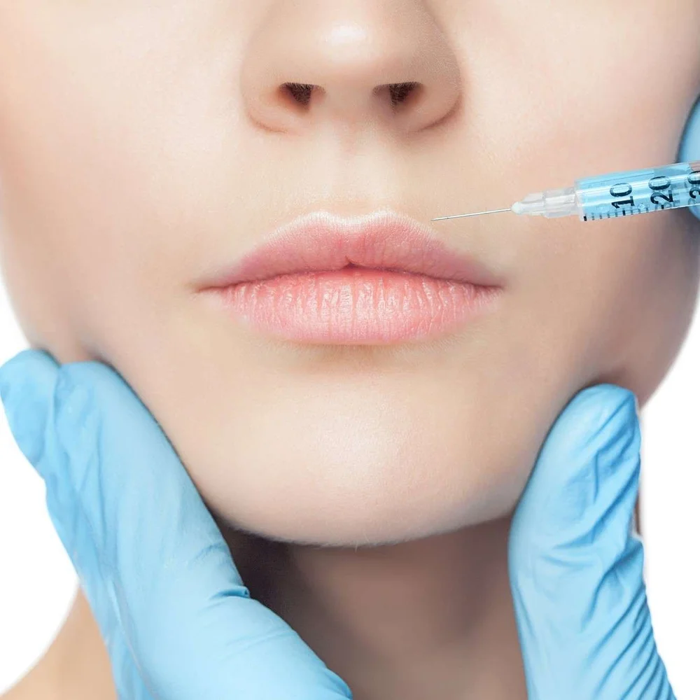 Dermal Fillers Treatment Brighton | Aesthetic Klinik