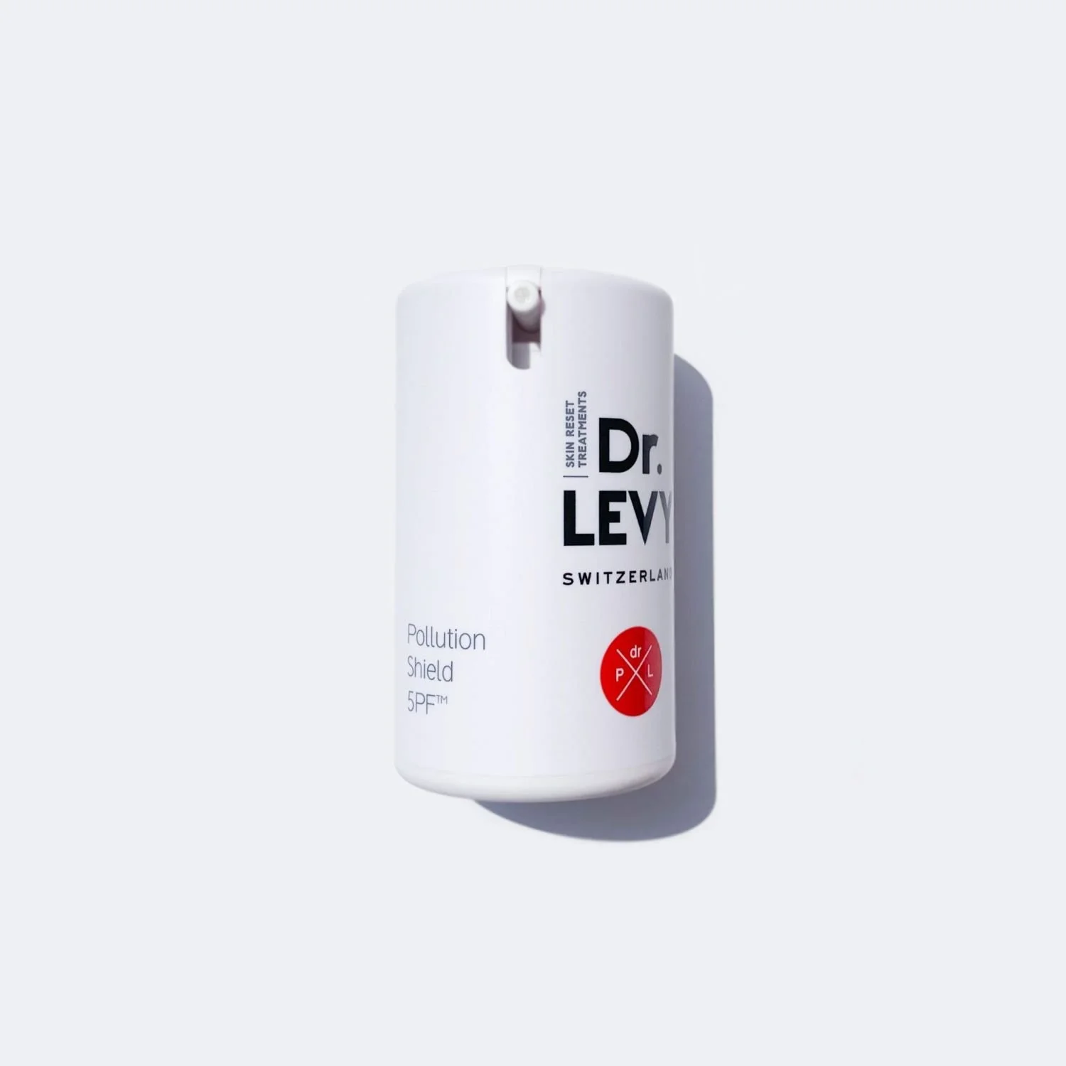 Dr Levy Pollution Shield 5pf 30ml | Aesthetic Klinik
