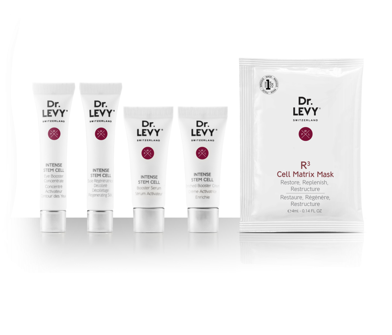 Dr. Levy Switzerland R3 Cell Matrix Mask | Aesthetic Klinik