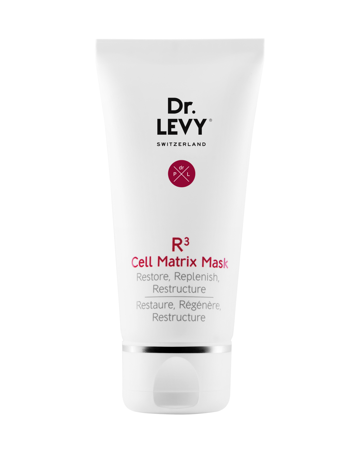 Dr. Levy Switzerland R3 Cell Matrix Mask | Aesthetic Klinik