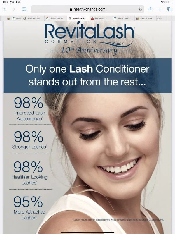 Obagi Nu-Cil Eyelash Enhancing Serum | Aesthetic Klinik