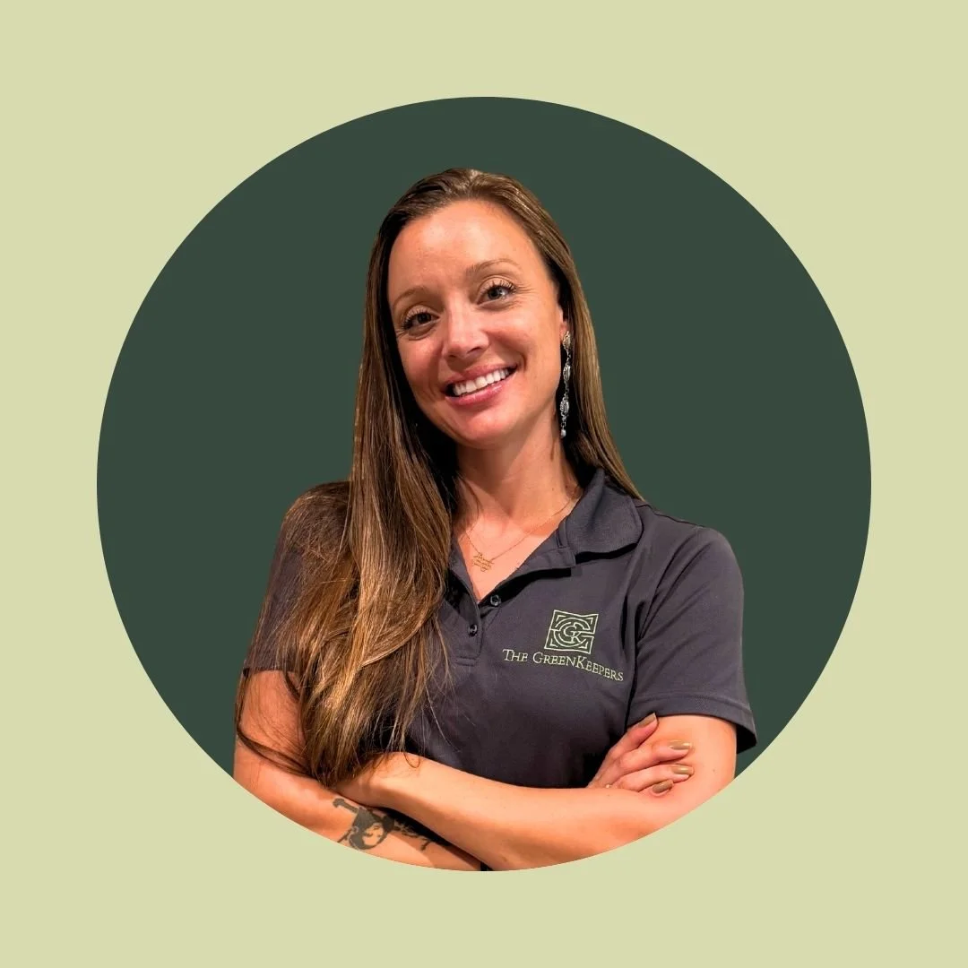 About Us | The GreenKeepers of Athens | Local Landscape Company in ...