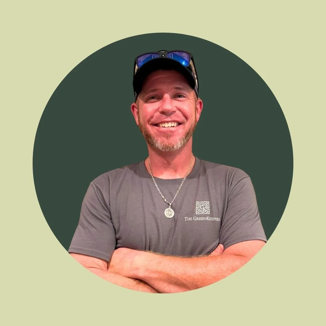 About Us | The GreenKeepers of Athens | Local Landscape Company in ...