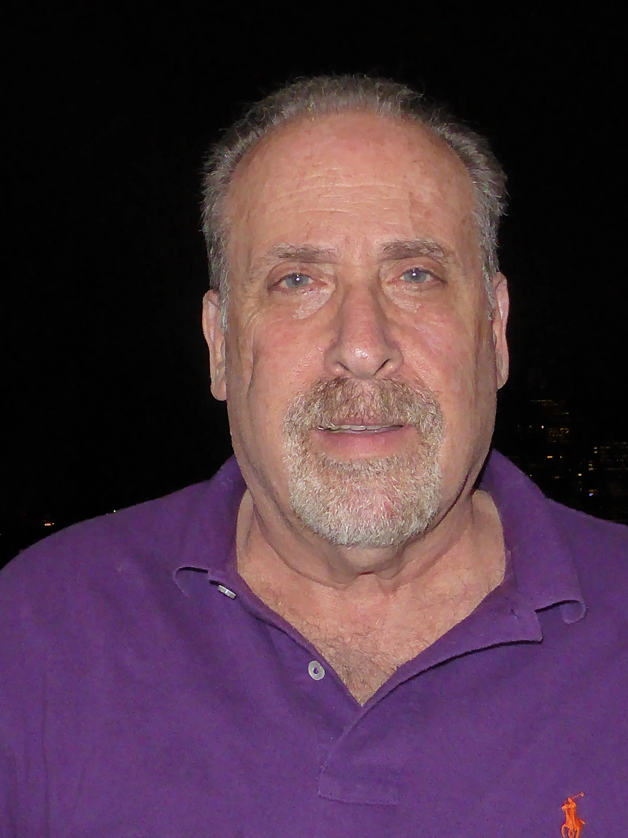 Paul Weissman