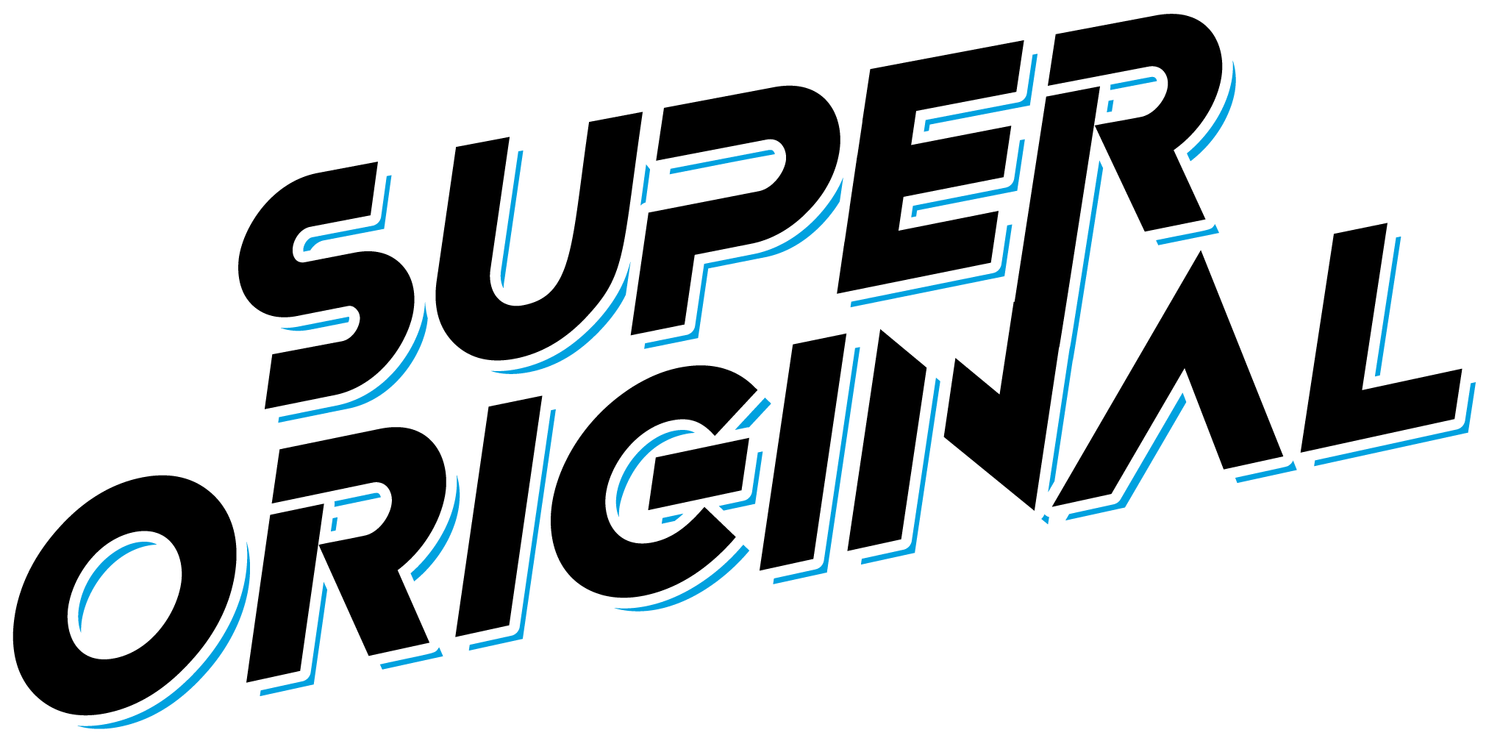 Super Original