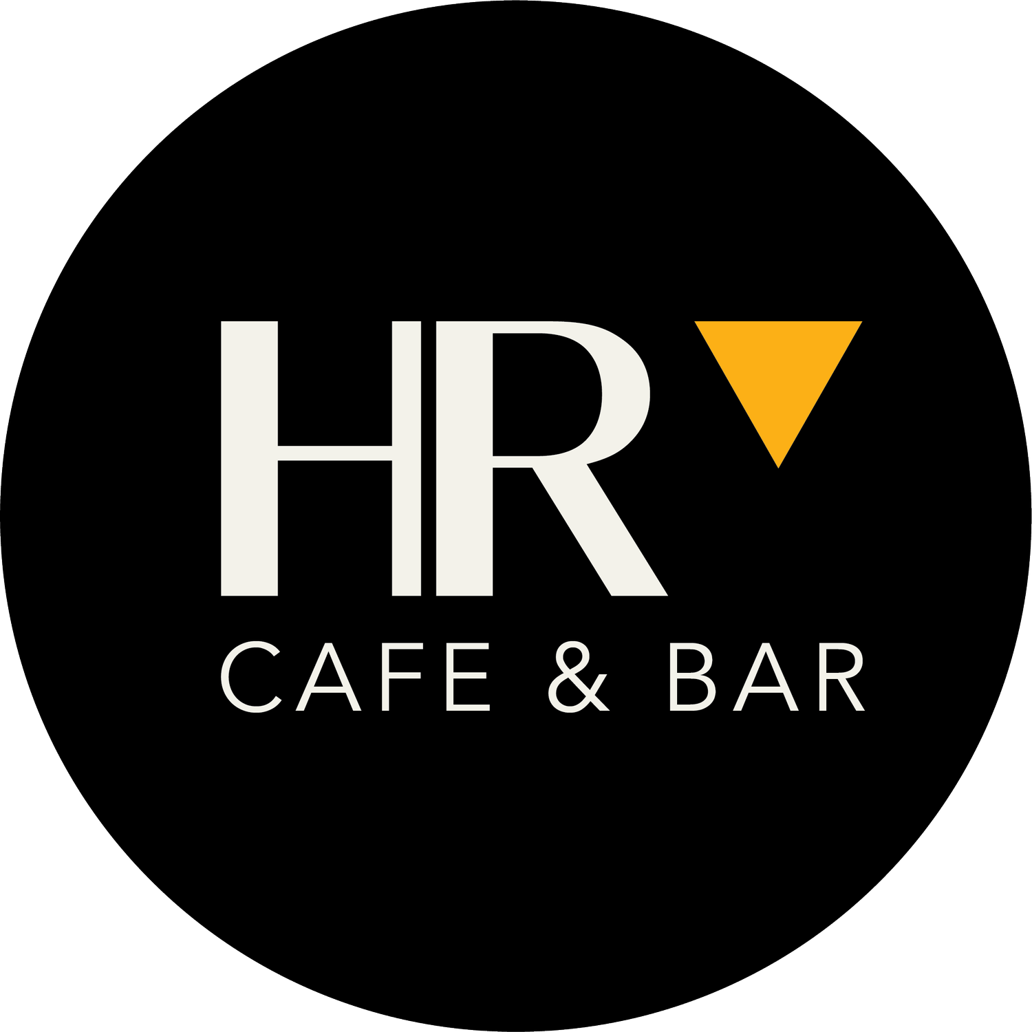 HR Cafe & Bar | Book Your Next Celebration Today