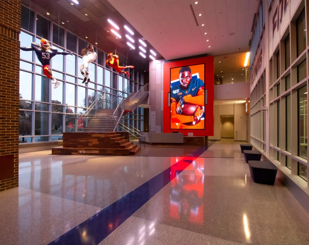 Capabilities — MoDe Architects