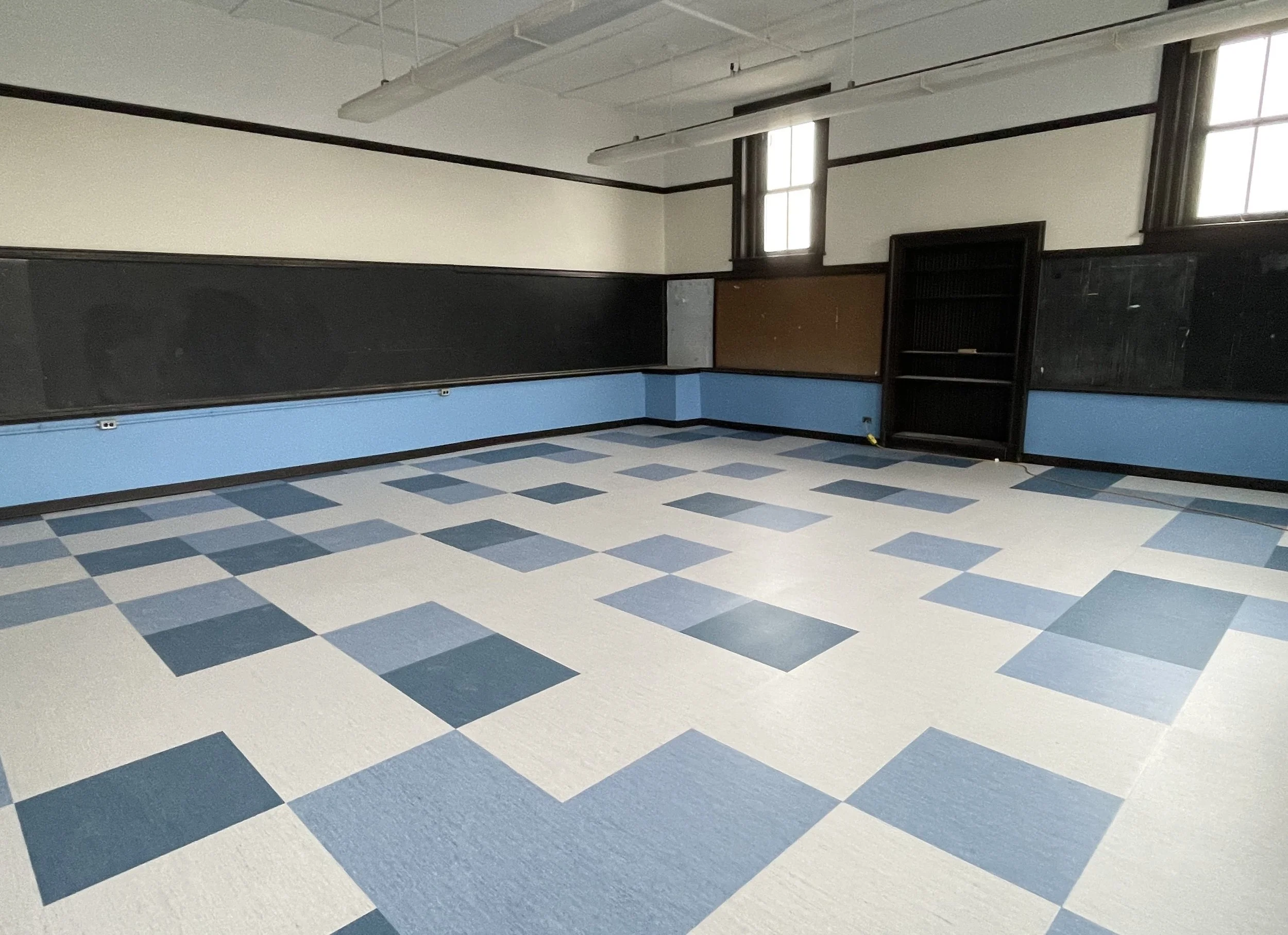 Chicago Public Schools Elevator Program — MoDe Architects