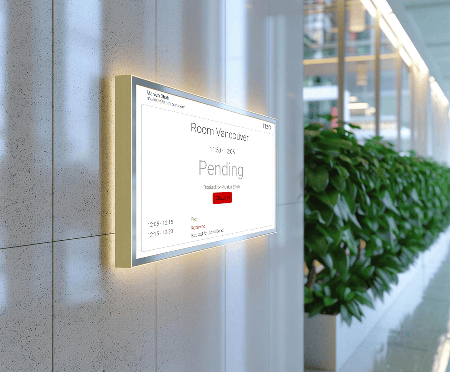 MyPC Cloud: Ultimate Cloud Computer Booking System | Server-Free