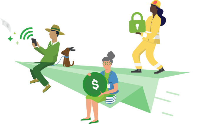 Leading Computer Booking | Education & Public Libraries - MyPC