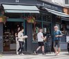 KEMPTOWN BAKERY — Open Bakery