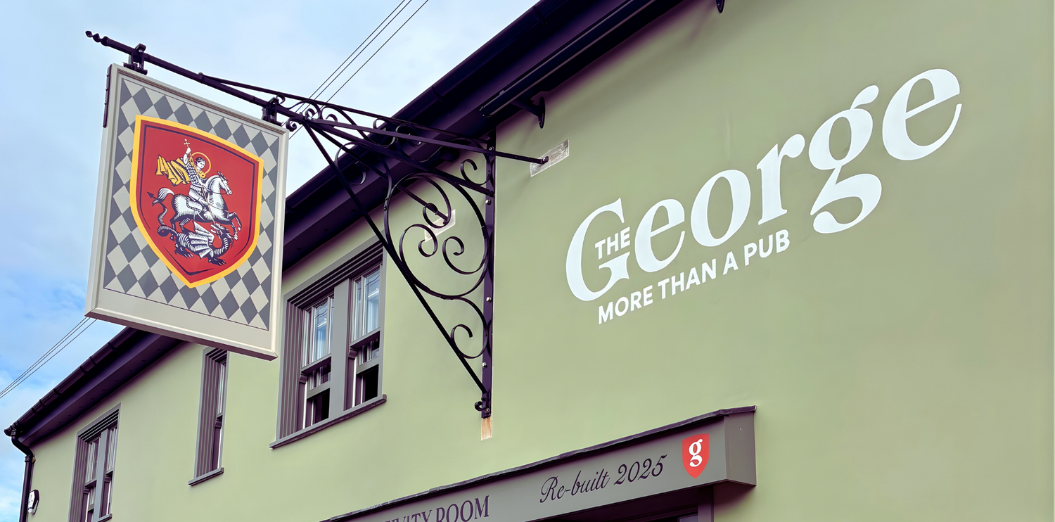 The George