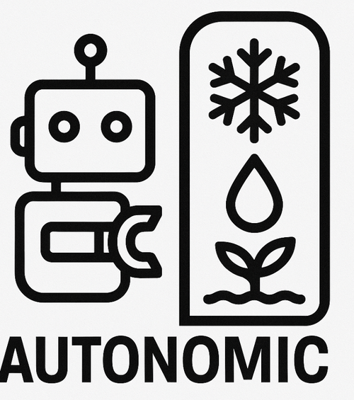 AUTONOMIC — Robotics and Artificial Intelligence
