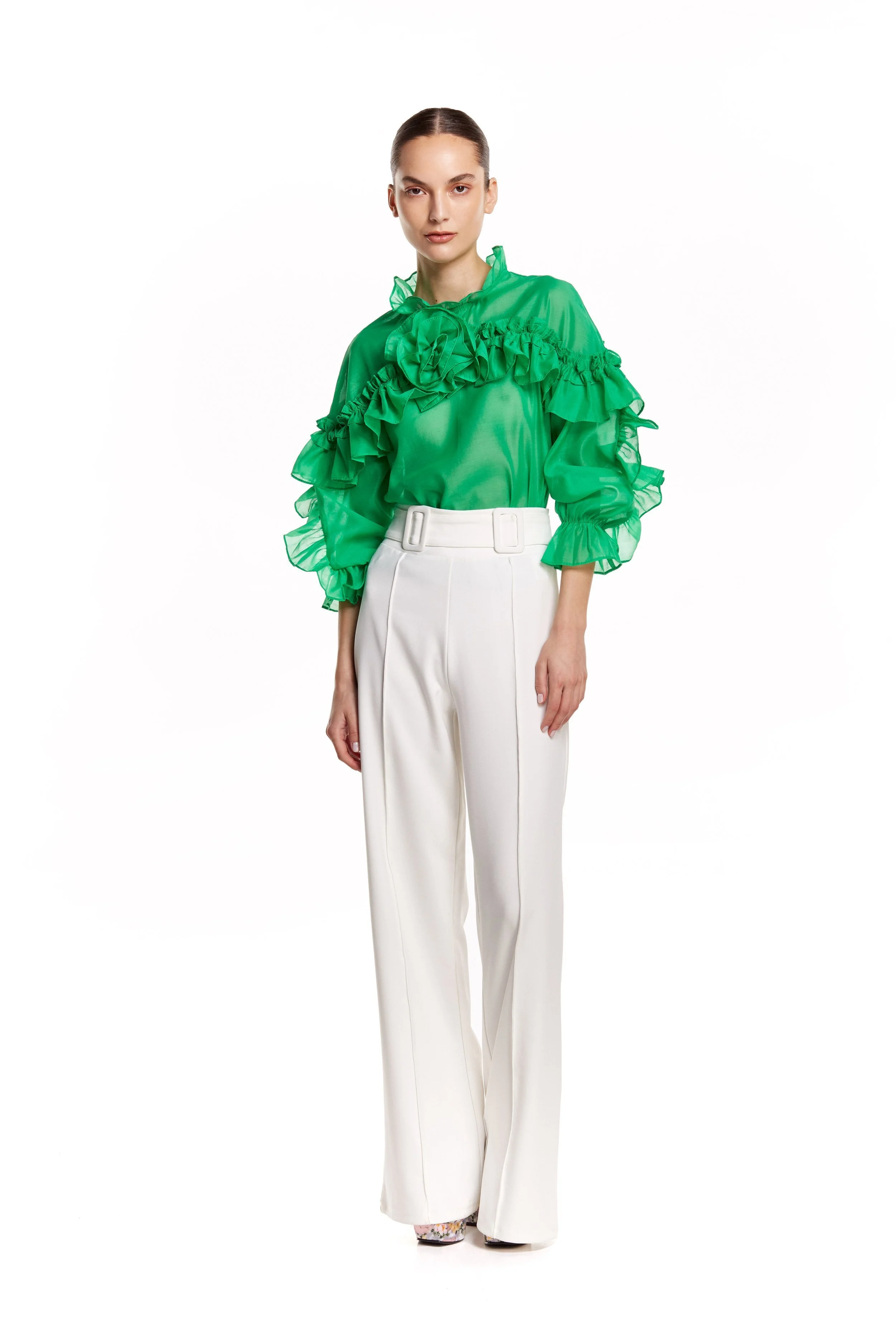 Unlock Exclusive Deals on Doyenne Jeans & More with Alvin Valley